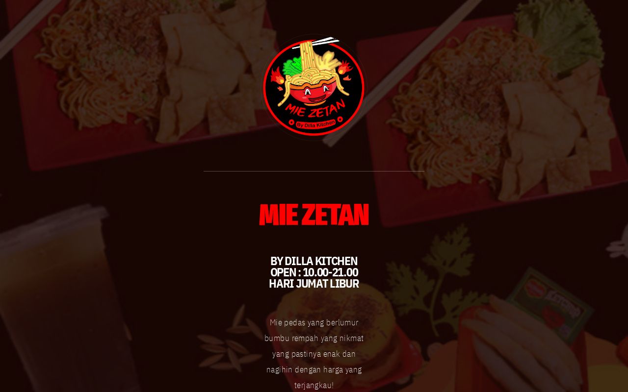 Mie Zetan